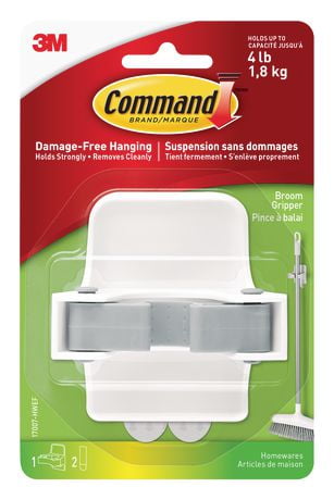 Click here for Scotch Command Broom Gripper  17007-Hwef prices