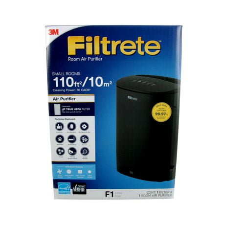 Click here for Filtrete Room Air Purifier Fapca-C01ba-F1  With Tr... prices