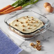 Anchor Hocking Glass Syrup Dispenser with Metal Lid - Walmart.ca