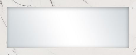 hometrends Panel Perfection Mirror, Marble look - Walmart.ca