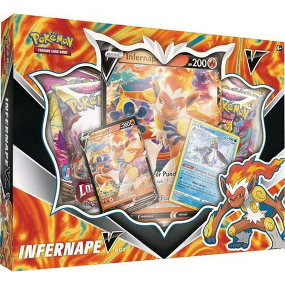 Pokemon box set | Walmart Canada