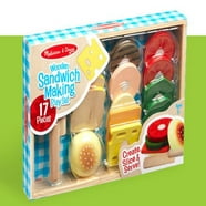 Hello Kitty Wooden Magnetic Dress up Kit - Walmart.ca