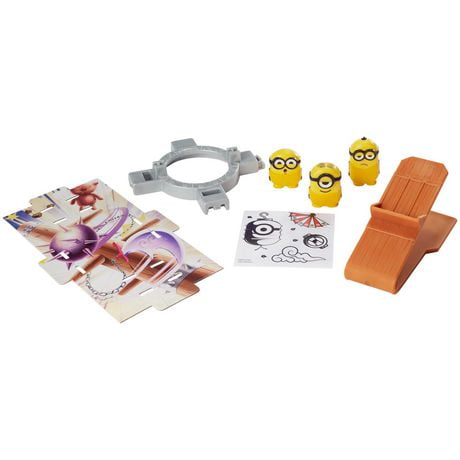 Click here for Disney Pixar Minions: The Rise Of Gru Minions Spla... prices