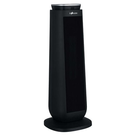 Click here for Ecohouzng 23 Oscillating Tower Ceramic Heater Blac... prices