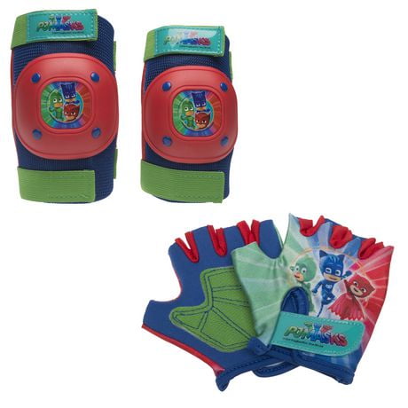 Click here for Bell Sports Pj Masks Bike Protective Gear Multi 3+ prices