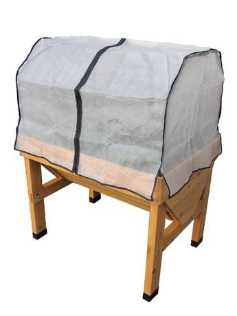 Click here for Micromesh Cover For Vegtrug Small Classic Raised G... prices