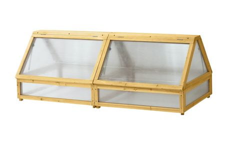Click here for Cold Frame For Vegtrug Medium Classic Raised Garde... prices