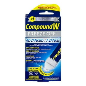 Compound W | Walmart Canada
