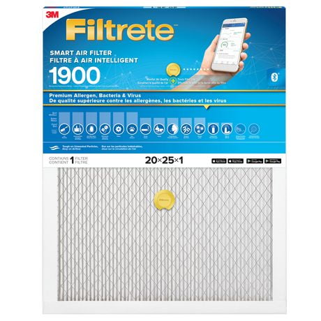 Click here for Filtrete Smart Premium Allergen  Bacteria & Virus... prices