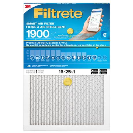 Click here for Filtrete Smart Premium Allergen  Bacteria & Virus... prices