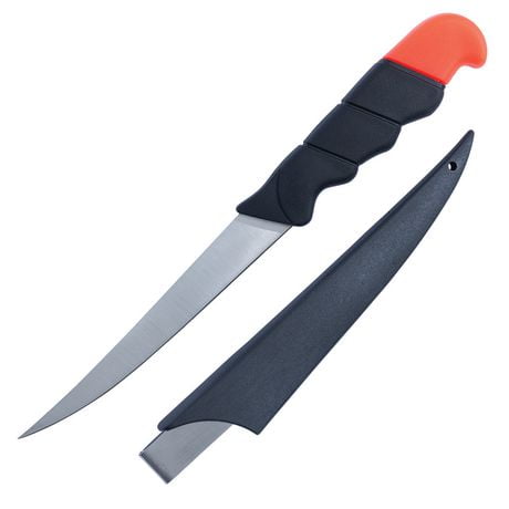 Eagle Claw QFFK 6" Floating Filet Knife, Floating Filet Knife - Walmart.ca
