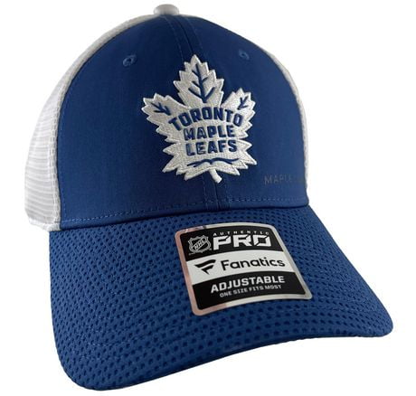 Toronto Maple Leafs Fanatics NHL Ball Cap | Walmart Canada