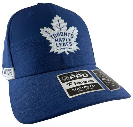 Fanatics NHL Toronto Maple Leafs Blue Ball Cap | Walmart Canada