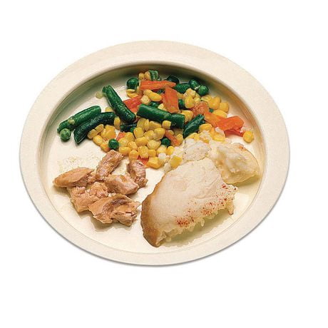 Click here for Bios Round Up Plate Beige 0 prices