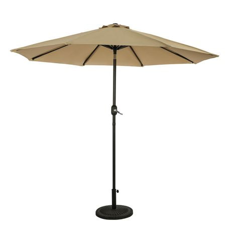Click here for Island Umbrella Mirage Ii 9-Ft Octagon Market Umbr... prices