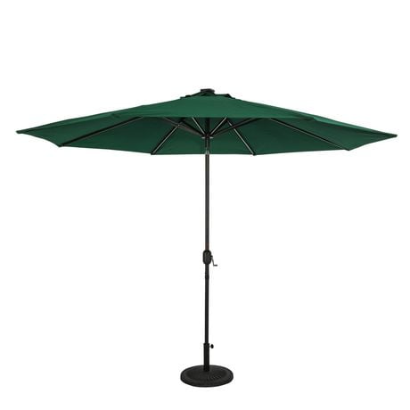 Click here for Island Umbrella Calypso Ii 11-Ft Octagon Market Um... prices