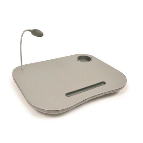 Click here for Bios Lapdesk Work Station Grey 0 prices