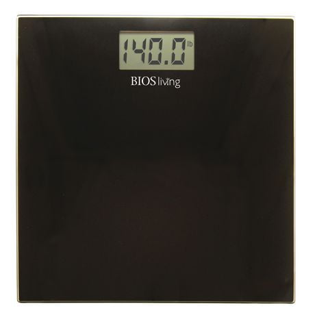 Click here for Bios Ultra Slim Electronic Glass Scale Black/White... prices