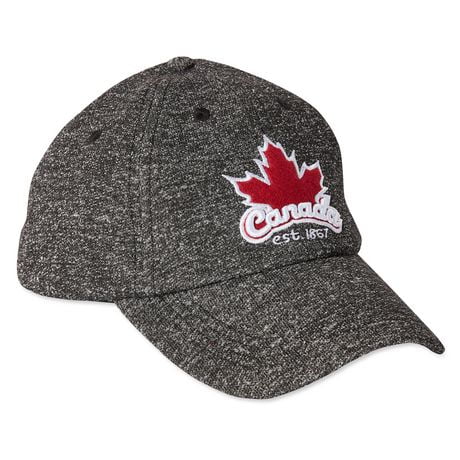 Canadiana Unisex Baseball Cap - Walmart.ca