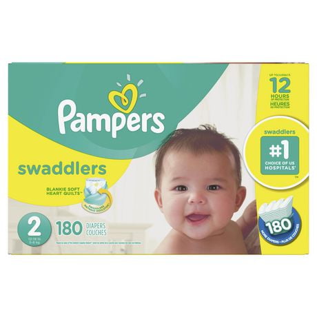 pampers | Walmart Canada