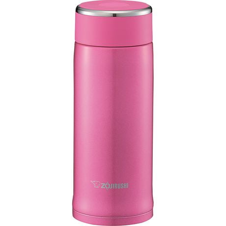 Click here for Zojirushi 12 Oz. Stainless Mug Sm-Lb36  Floral Pin... prices