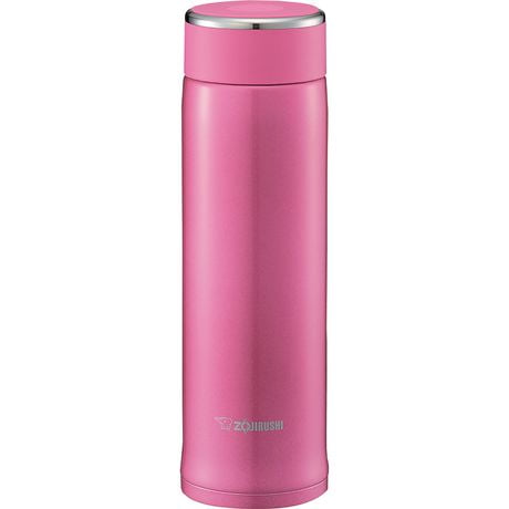 Click here for Zojirushi 16 Oz. Stainless Mug Sm-Lb48  Floral Pin... prices