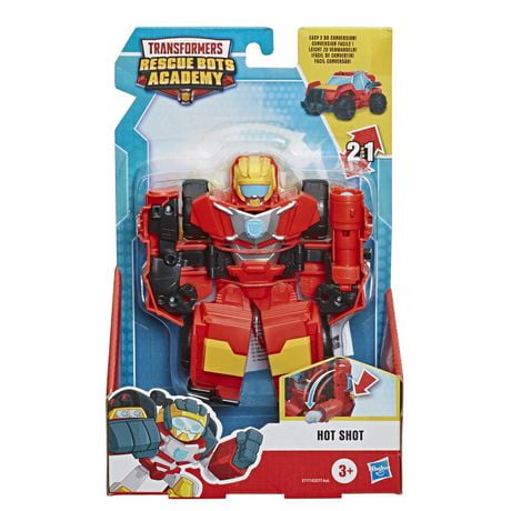 Click here for Hasbro Playskool Heroes Transformers Rescue Bots A... prices