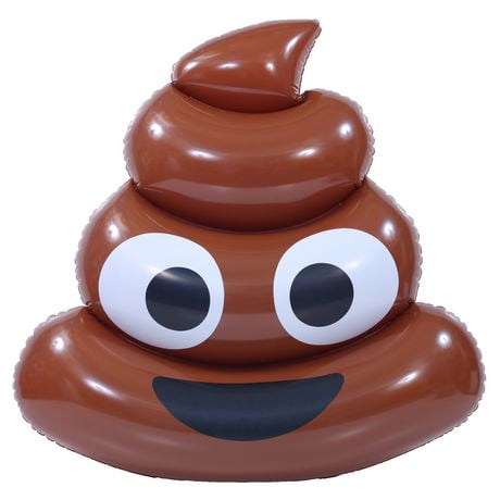 Click here for Play Day The Big Stink Pool Float By Aqua Leisure... prices