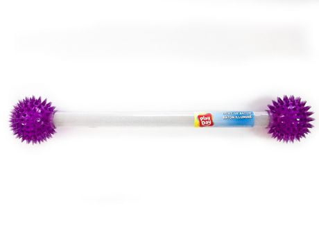 Play Day Light Up Baton - Walmart.ca