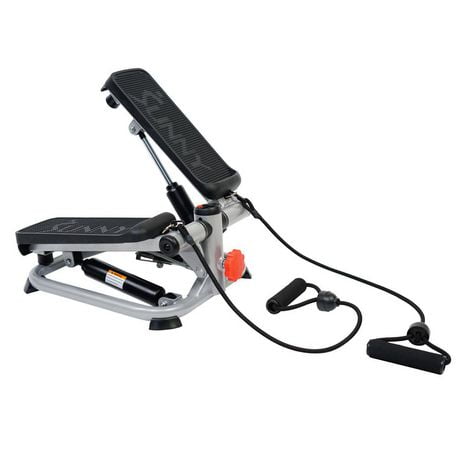 Click here for Sunny Health & Fitness Total Body Stepper Machine... prices