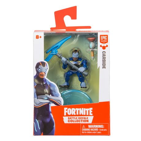Fortnite Action Figure 2'' S1 - Solo Pack | Walmart Canada