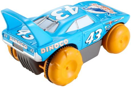 Disney/Pixar Cars - Hydro Wheels - The King Vehicle | Walmart Canada