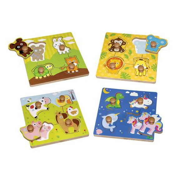 Casse-têtes et pièces de casse-tête de la boutique de jouets la plus ...