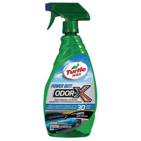 ODOR X SPRAY - Walmart.ca