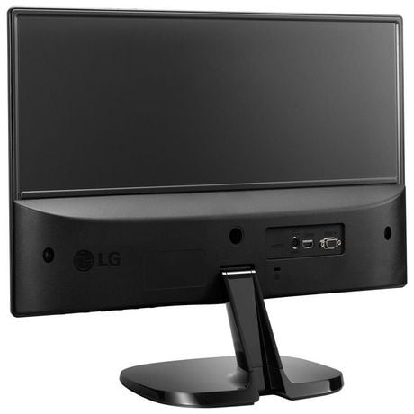 LG 24" Full HD IPS LED Monitor, 24MP50HQ-P | Walmart Canada