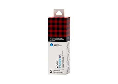 Click here for Cricut Infusible Ink Pattern Buffalo Check prices