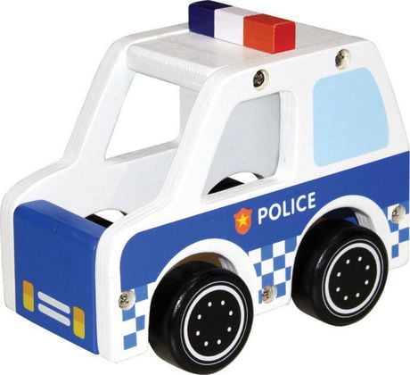 Click here for Kid Connection Wooden Vehicle Multi prices