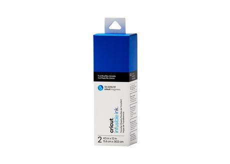 Click here for Cricut Infusible Ink Solid True Blue prices