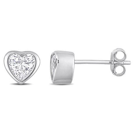 Click here for Miabella 1-5/8 Carat T. G.W. Cubic Zirconia Sterli... prices