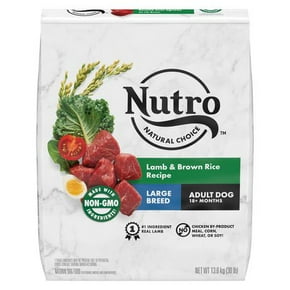 Nutro Dog Food | Walmart.ca