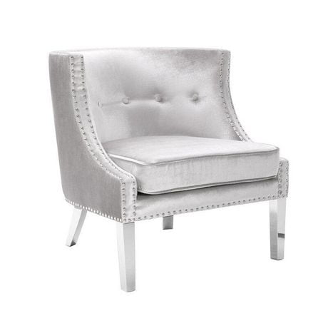 Click here for Home Gear Ronaldo Arm Chair Grey 30 prices