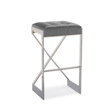 Aztec 25" Counter Stool - Walmart.ca