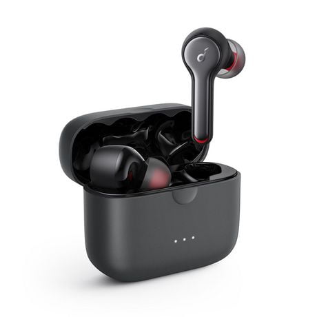 Click here for Soundcore Liberty Air 2 - Black Black Standard prices