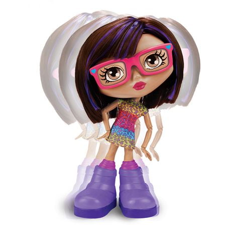 Chatsters - Abigail Interactive Doll, Walmart Exclusive | Walmart Canada