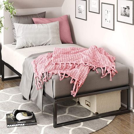 Twin Bed Frames & Box Springs | Walmart.ca