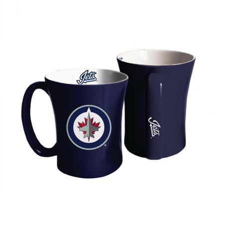 Click here for Nhl The Sports Vault Victory Mug Winnipeg Jets 28 prices