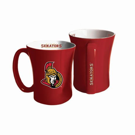 Click here for Nhl The Sports Vault Victory Mug Ottawa Senators 2... prices