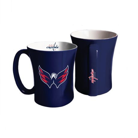 Click here for Nhl The Sports Vault Victory Mug Washington Capita... prices