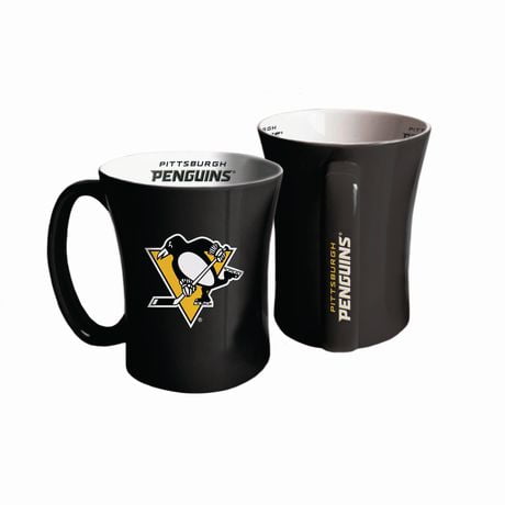 Click here for Nhl The Sports Vault Victory Mug Pittsburgh Pengui... prices
