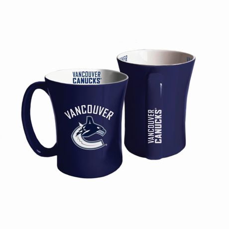 Click here for Nhl The Sports Vault Victory Mug Vancouver Canucks... prices